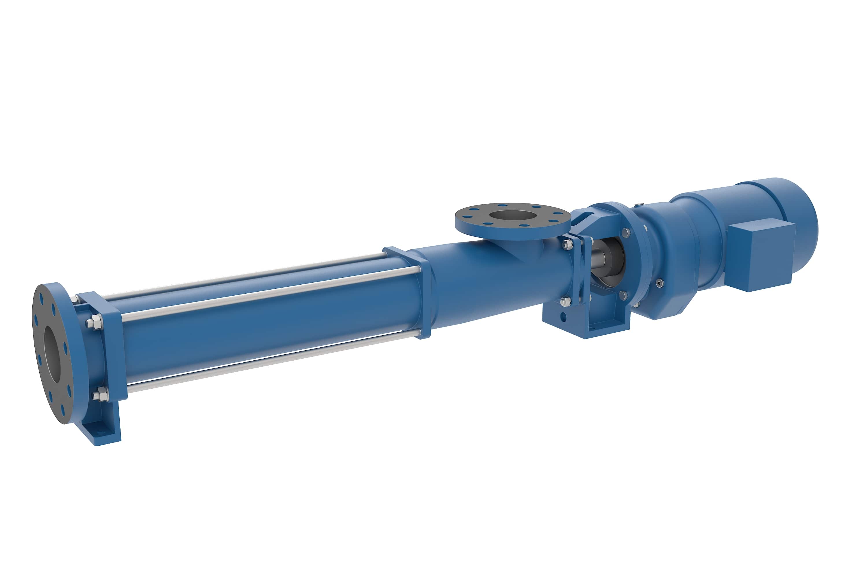 Progressive Cavity Pump