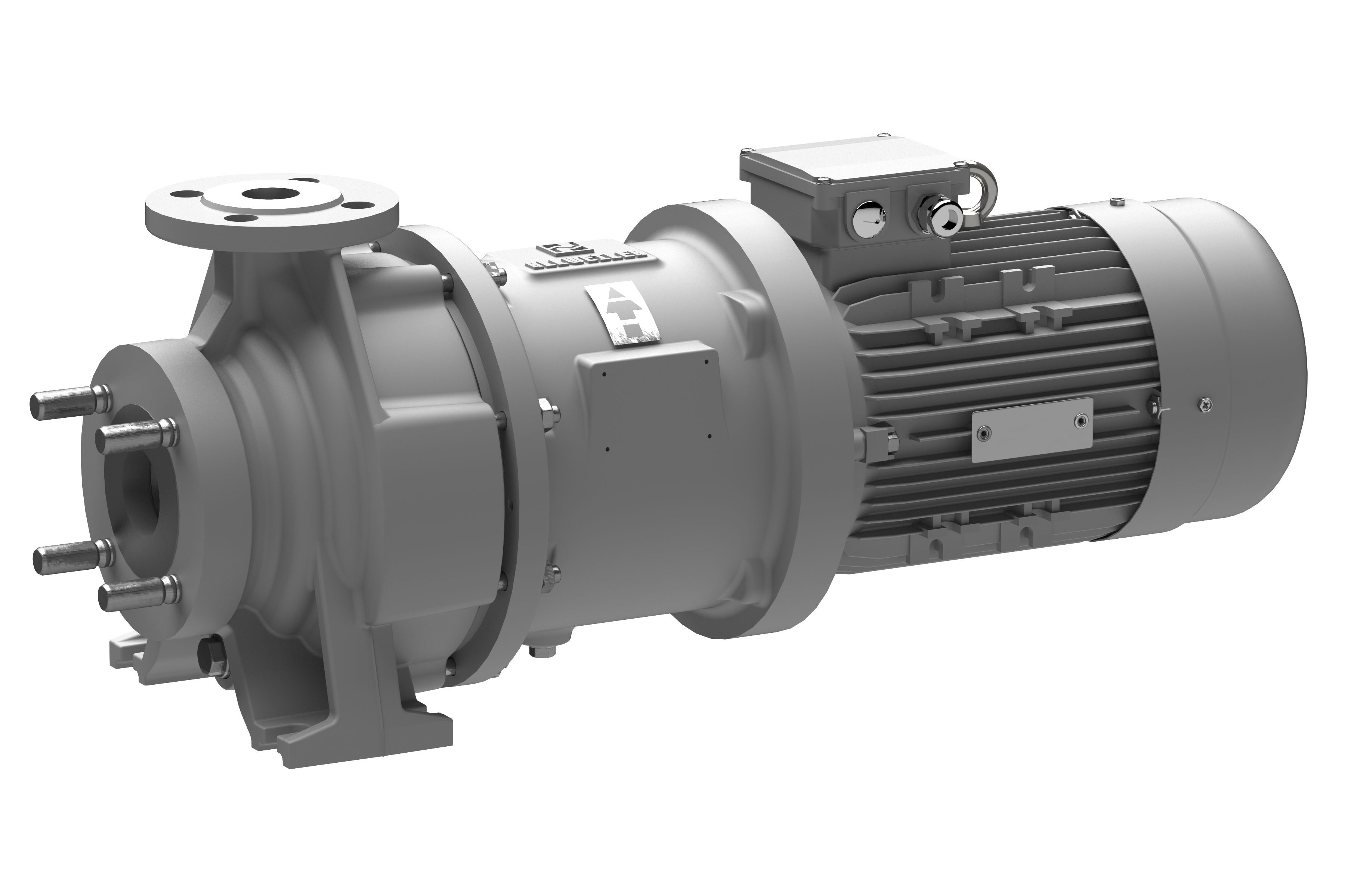 Allweiler ALLMAG CMAT Series Centrifugal Pump | CIRCOR