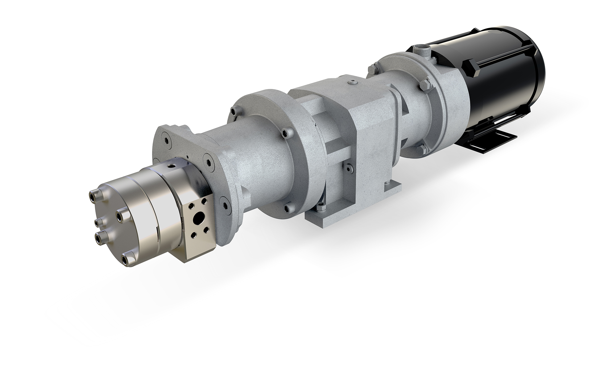 9000MD Mag-Coupled Gear Pump | CIRCOR