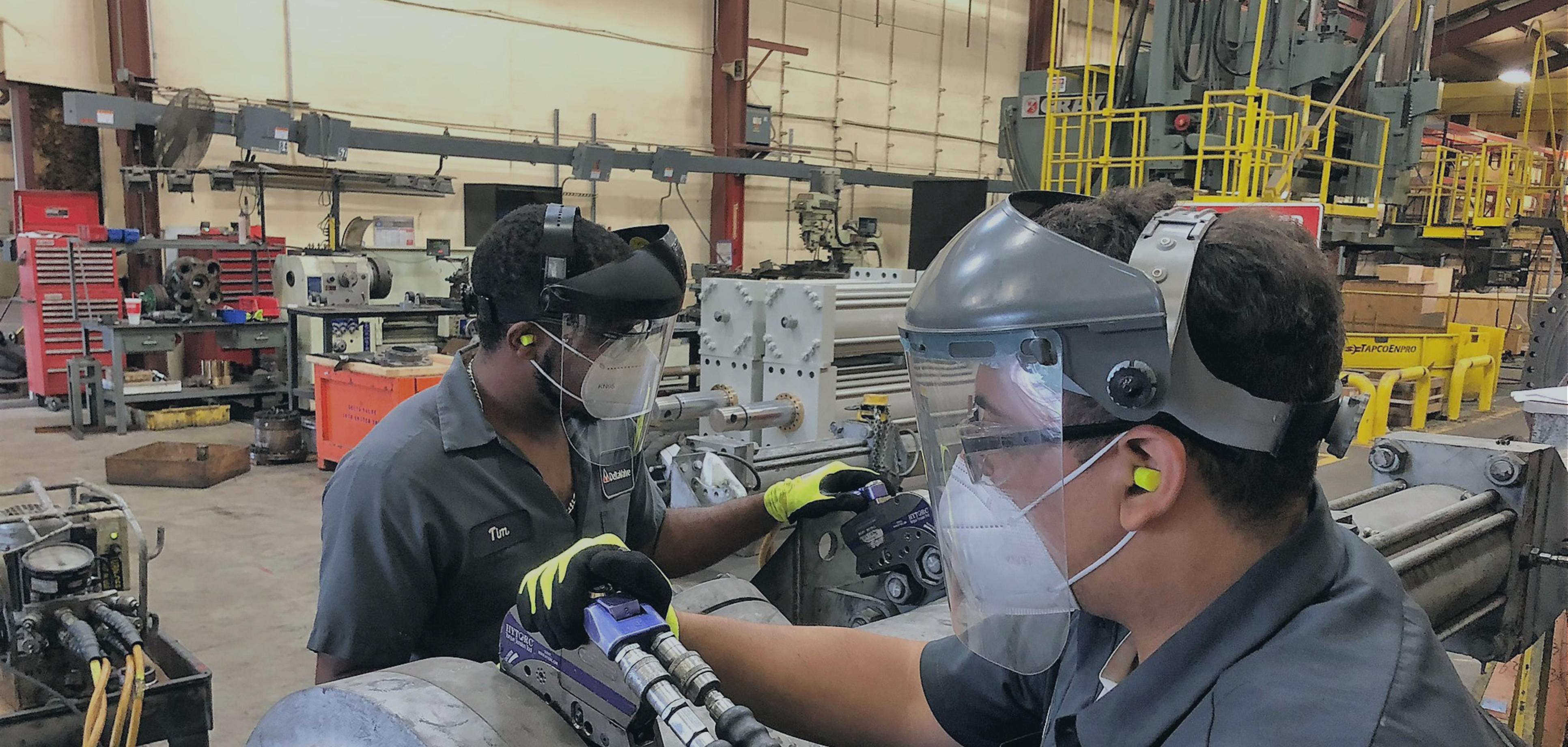 CIRCOR Difference | CIRCOR