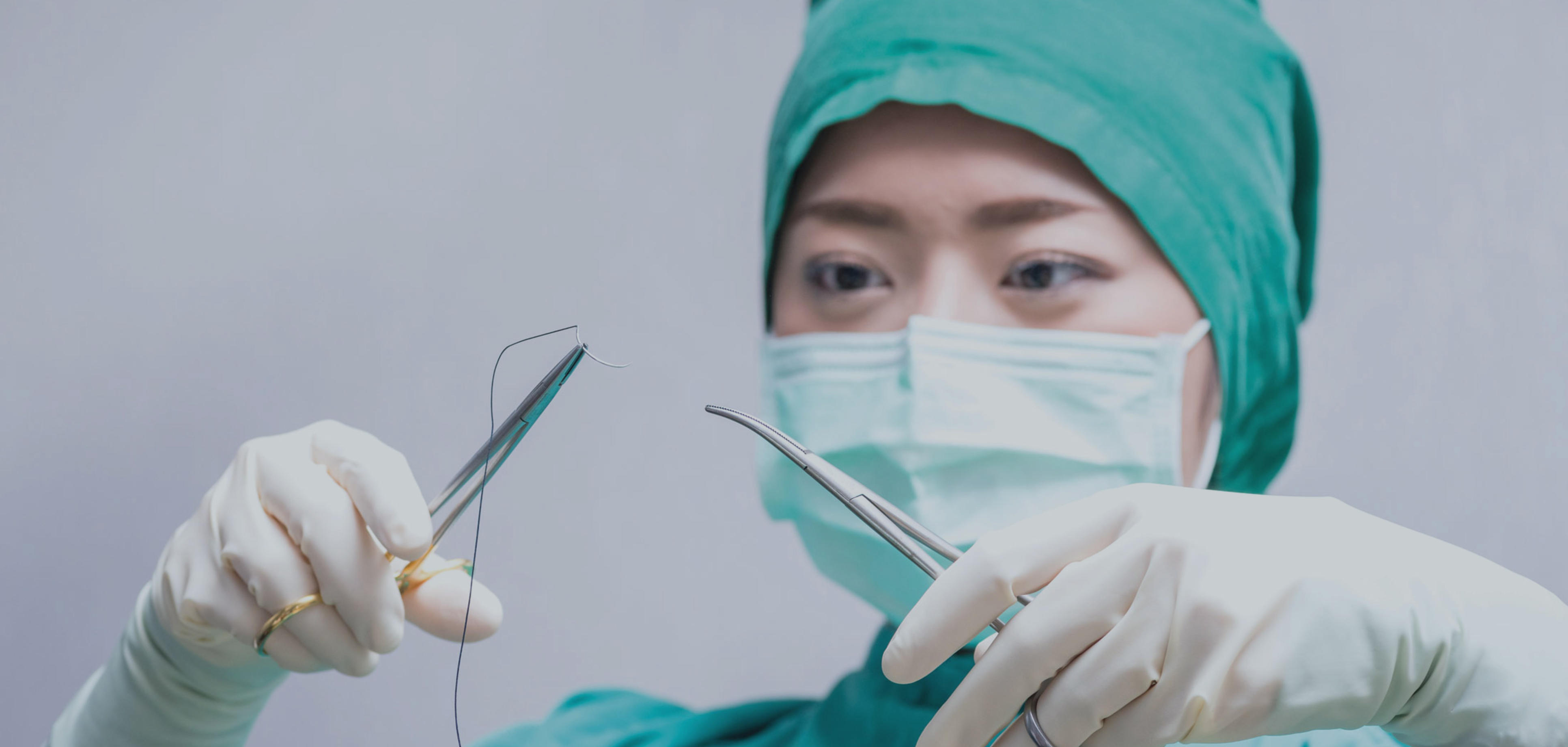 Life Sciences | CIRCOR