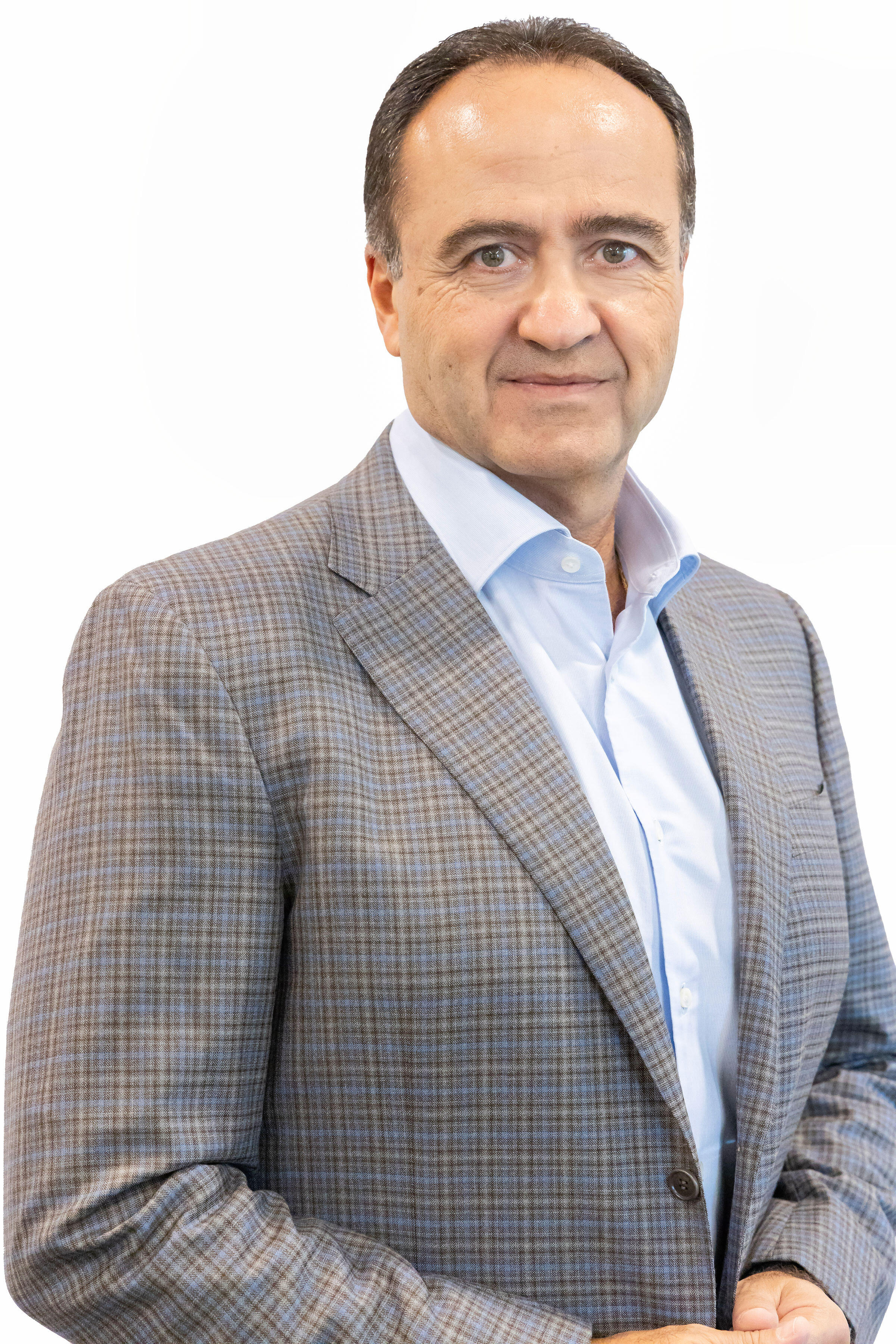 Tony Najjar | CIRCOR