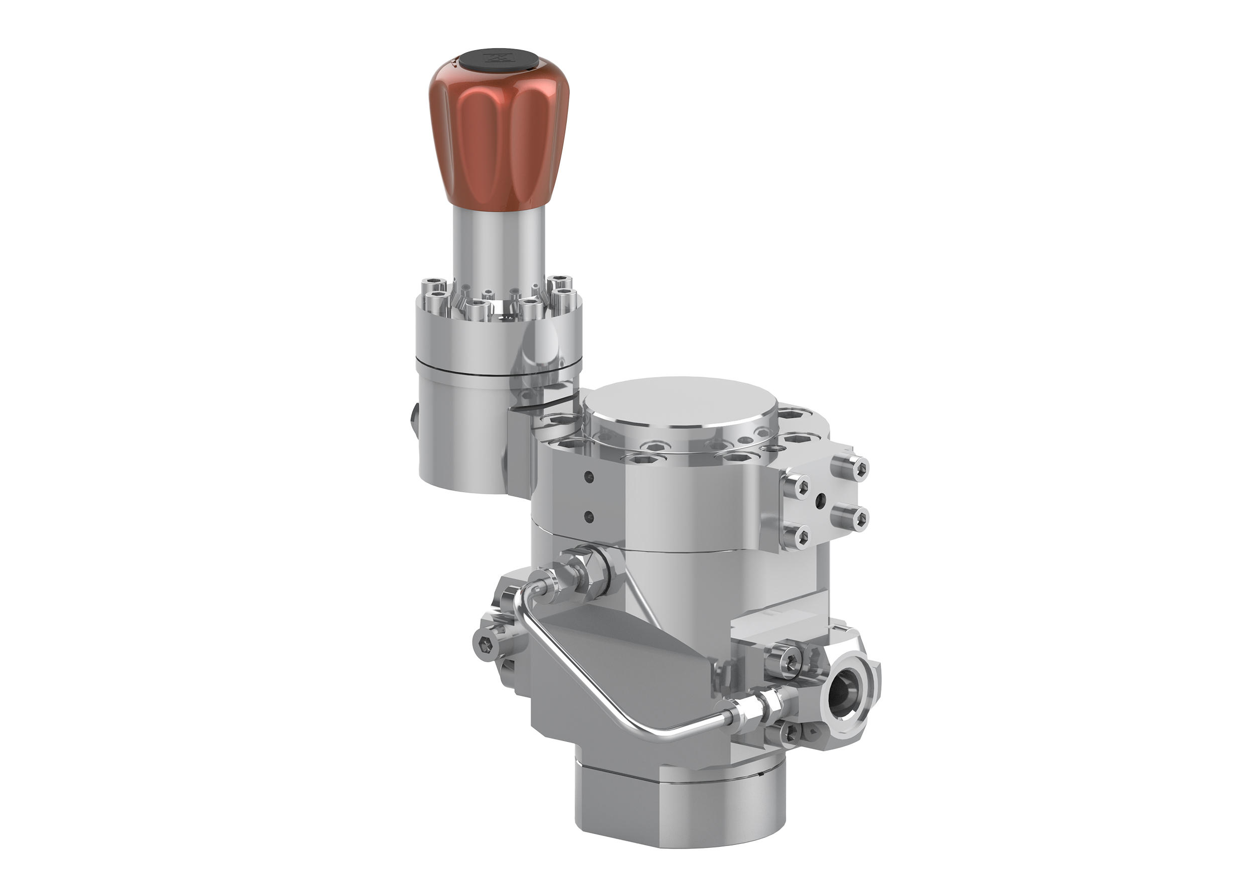 Hale Hamilton | CIRCOR