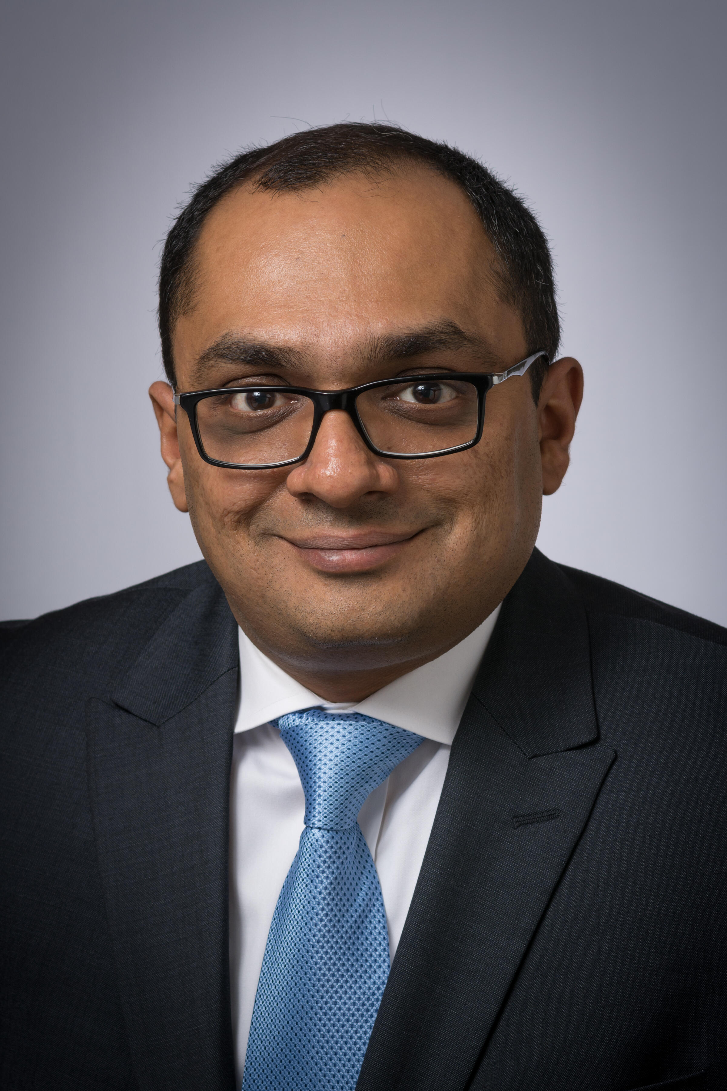 Krishna Kashyap | CIRCOR