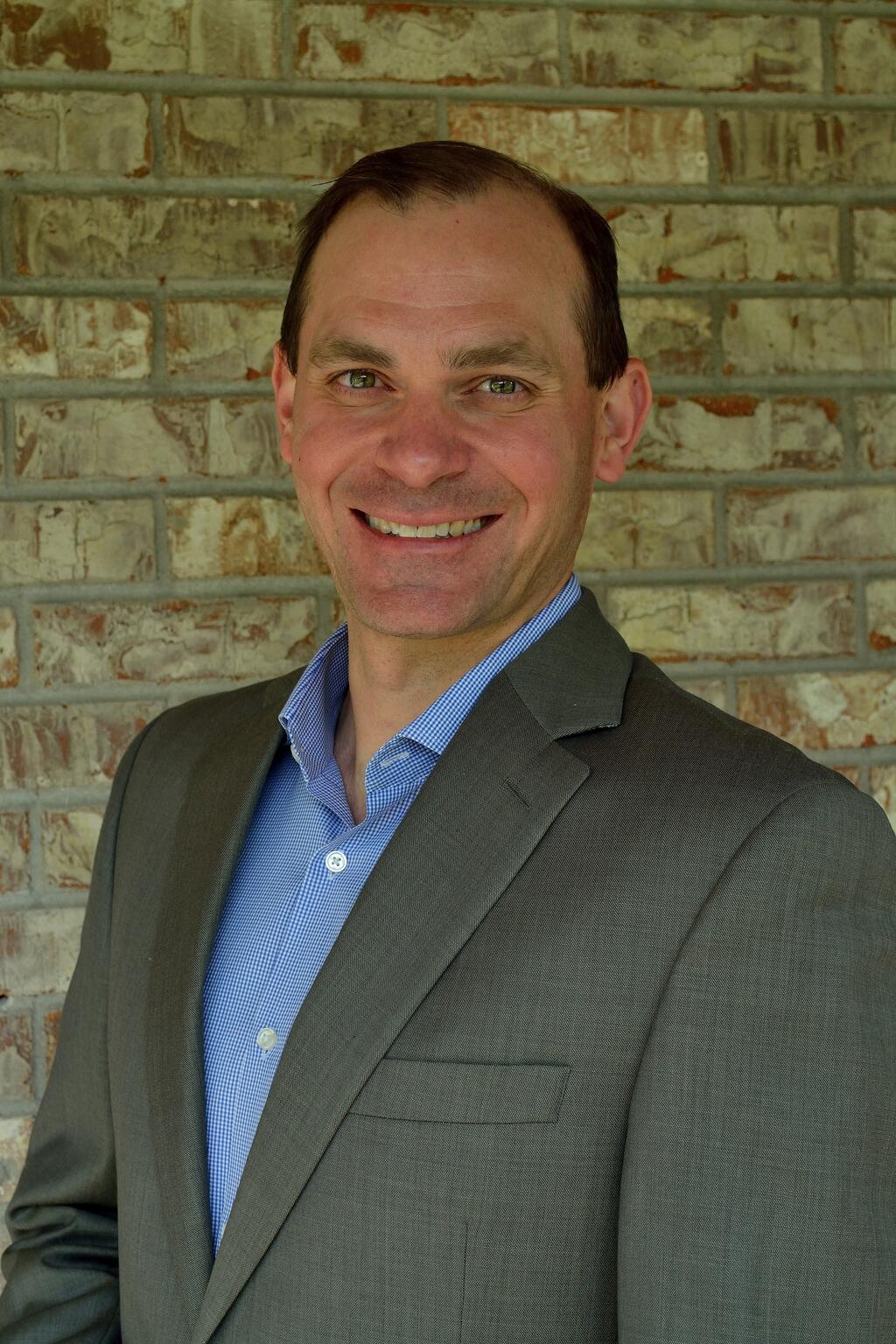 Ted Sanders | CIRCOR