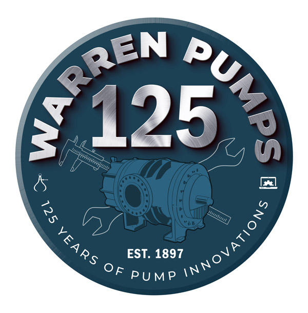 CIRCOR Brand Warren Pumps Holds 125th Year Anniversary Event | CIRCOR