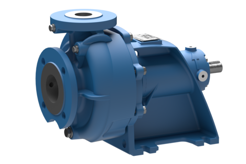 Allweiler NS Series Centrifugal Pump | CIRCOR
