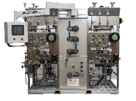 Hale Hamilton | CIRCOR