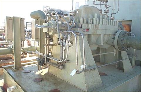 Pumping Technology Cuts Costs in Pipelines Handling High Viscosity Oil ...