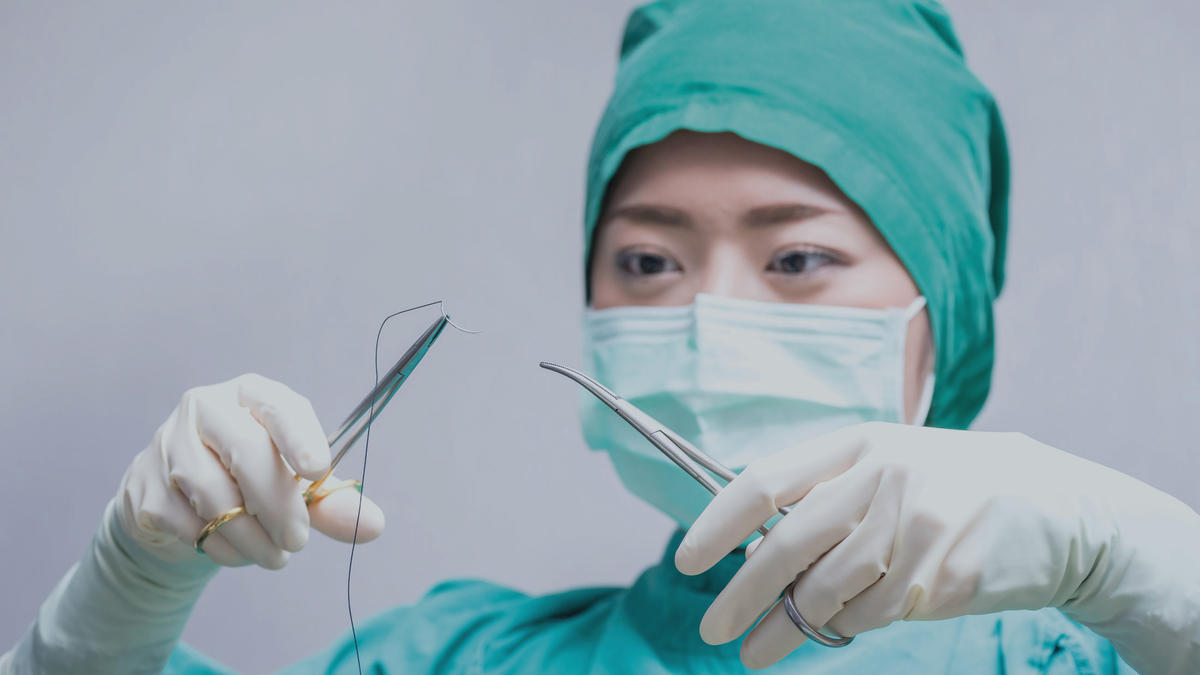 Life Sciences | CIRCOR