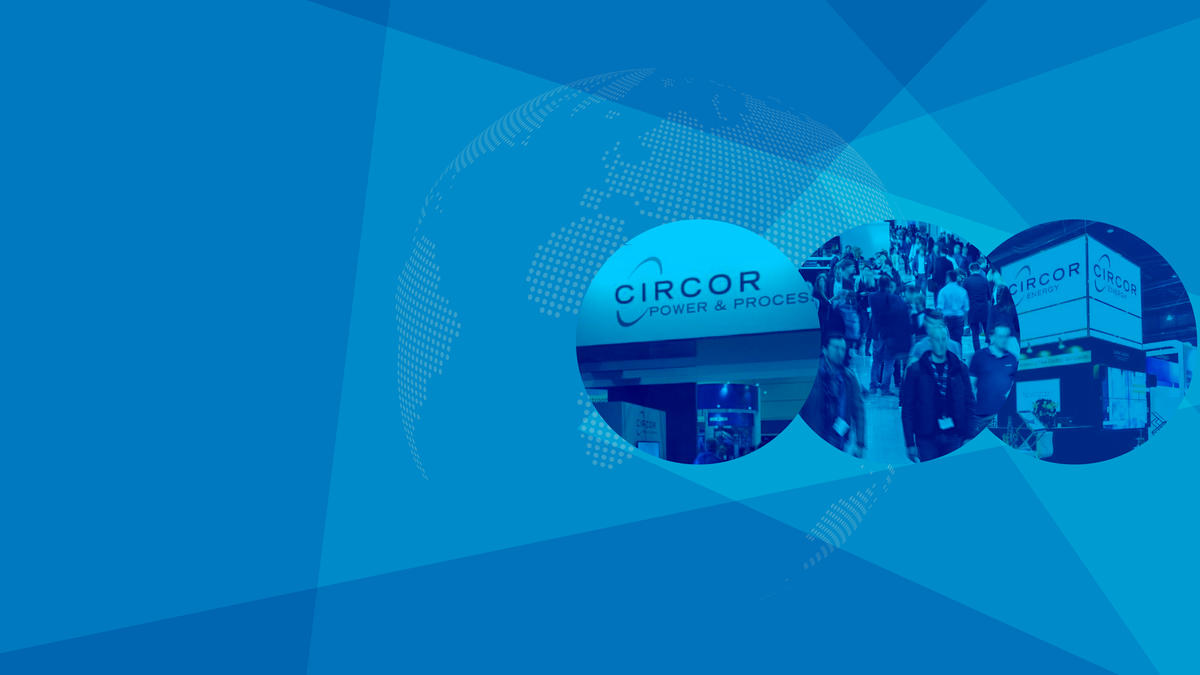 Events | CIRCOR