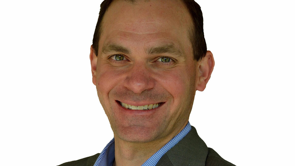 Ted Sanders | CIRCOR